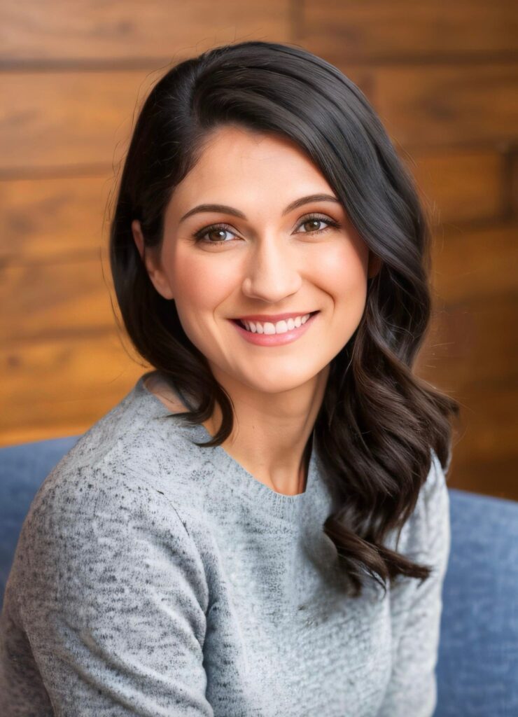 About - Danielle Burch Insurance Advisor